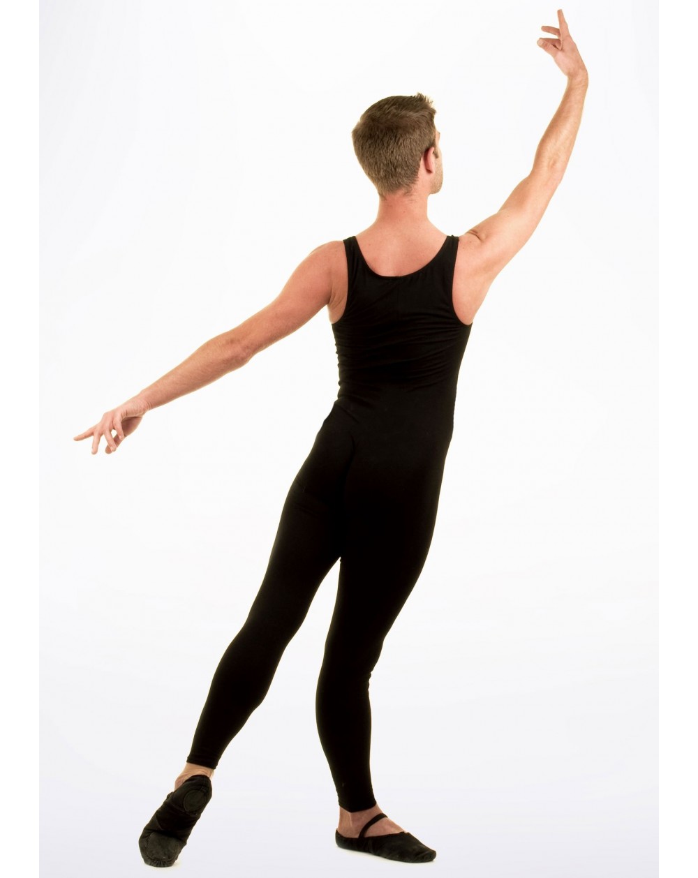 Tenues de danse pour homme - Académique - Justaucorps